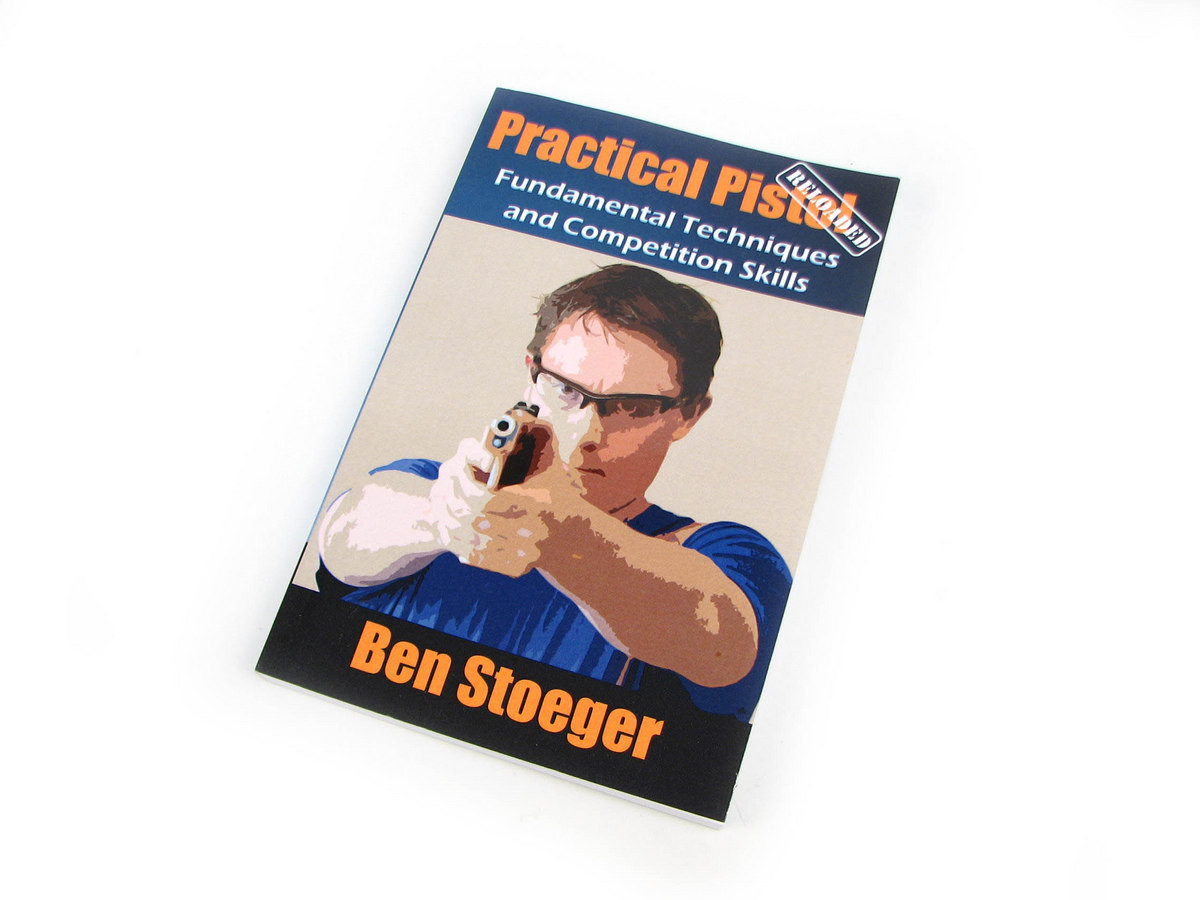 Ben Stoeger Books & DVDs | BSPS