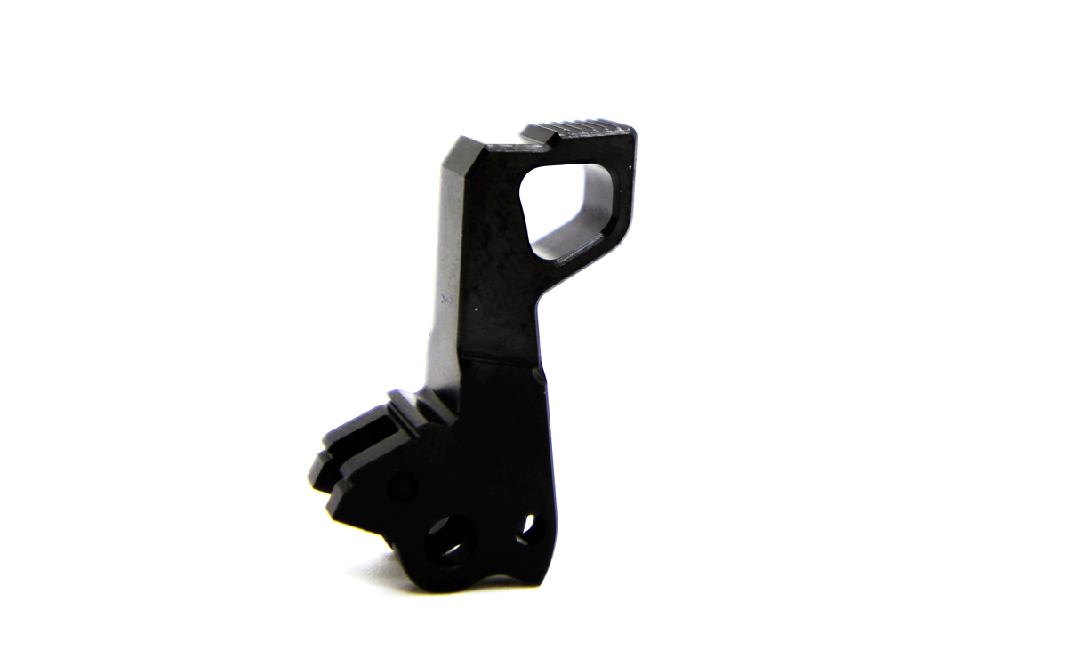 CGW CZ Shadow 2 Trigger Kit | BSPS