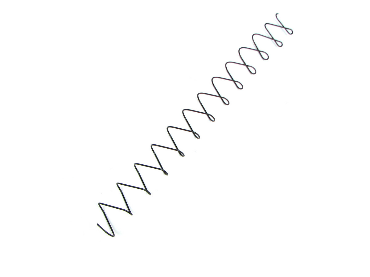 1911 & 2011 Mag Springs | BSPS