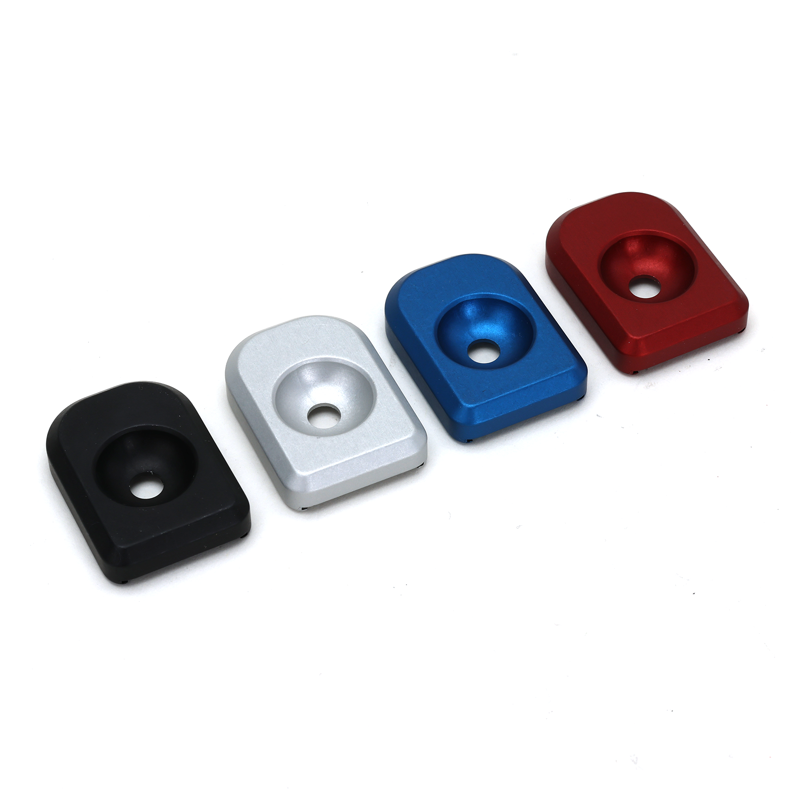 Walther Basepads | BSPS