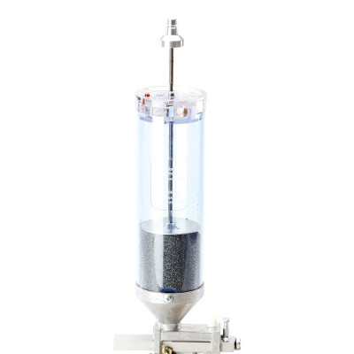 Dillon Precision Low Powder Sensor