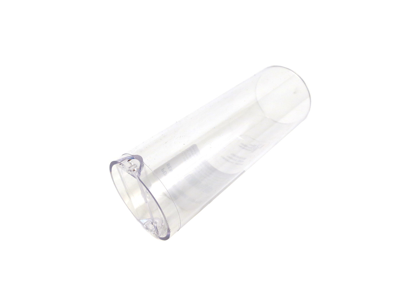 Dillon Powder Measure Tube | BSPS