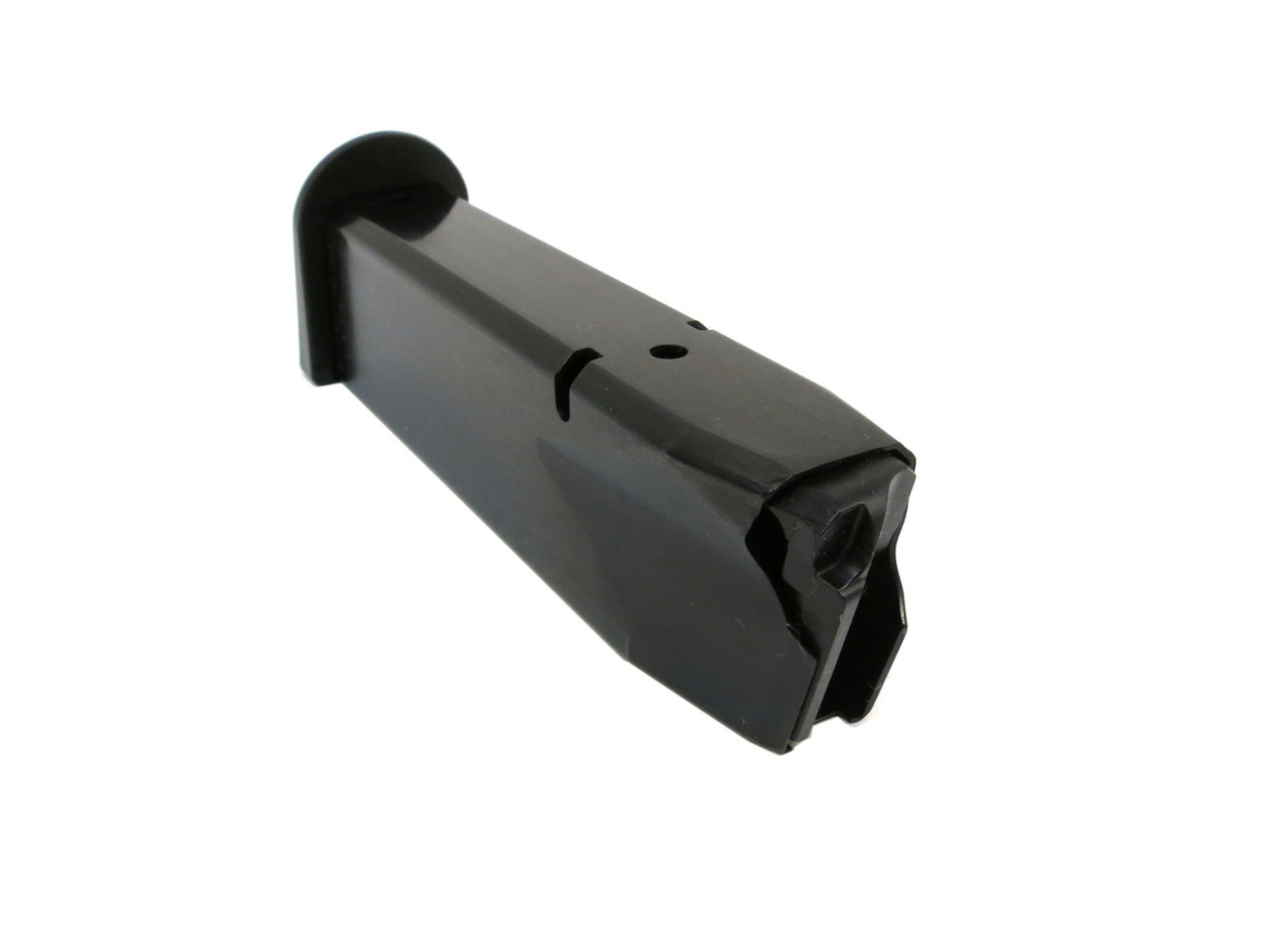 CZ Tactical Sport / TS / CZECHMATE 140mm Magazine by MBX | BSPS