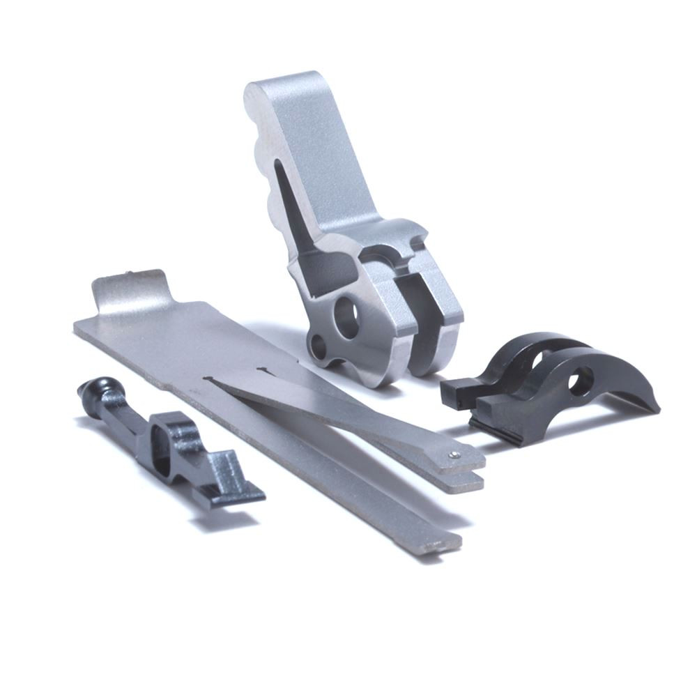 1911 & 2011 Trigger Kits | BSPS