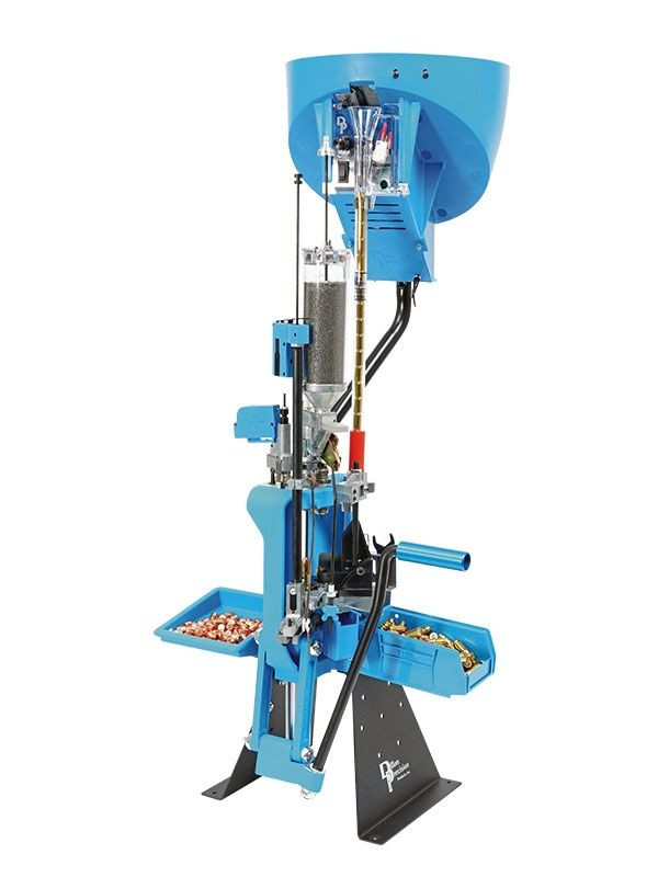 Dillon Precision RL 550C | BSPS