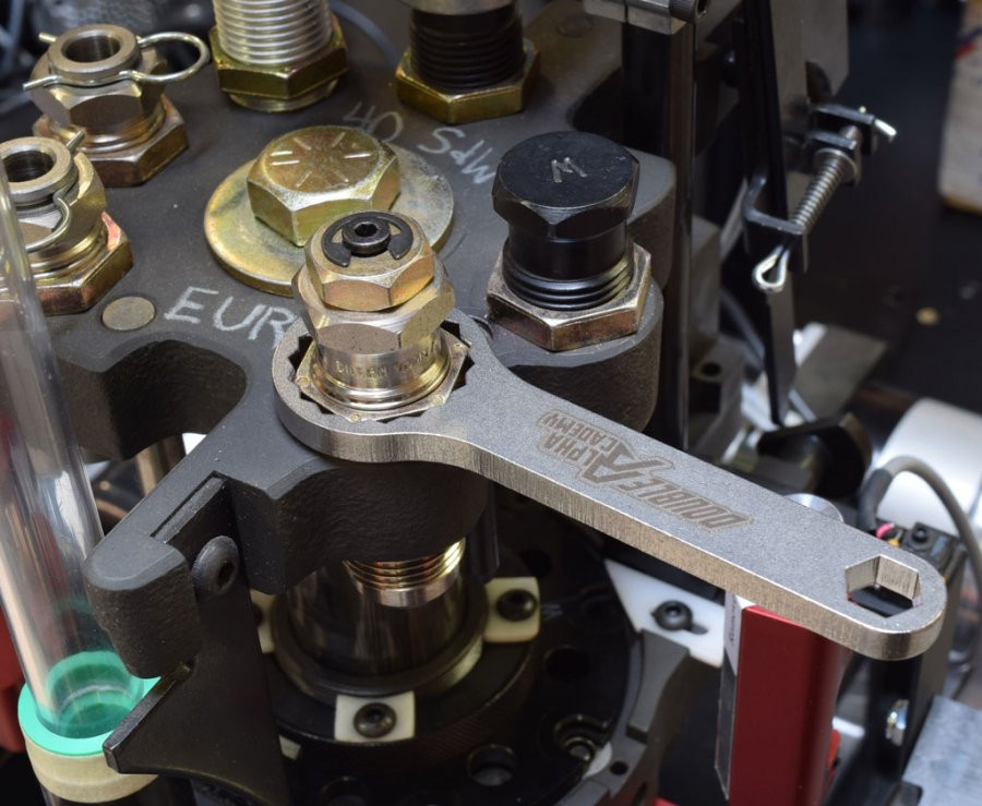 DAA 1" Reloading Die Wrench | BSPS