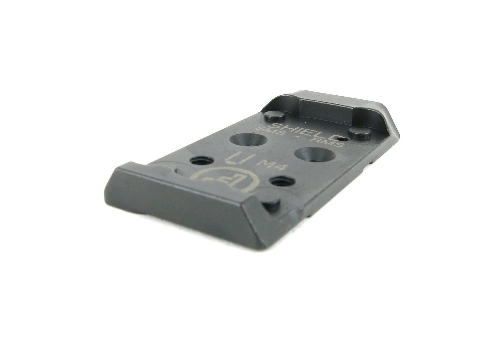 CZ P-10 Shield RMS/SMS Optic Plate | BSPS