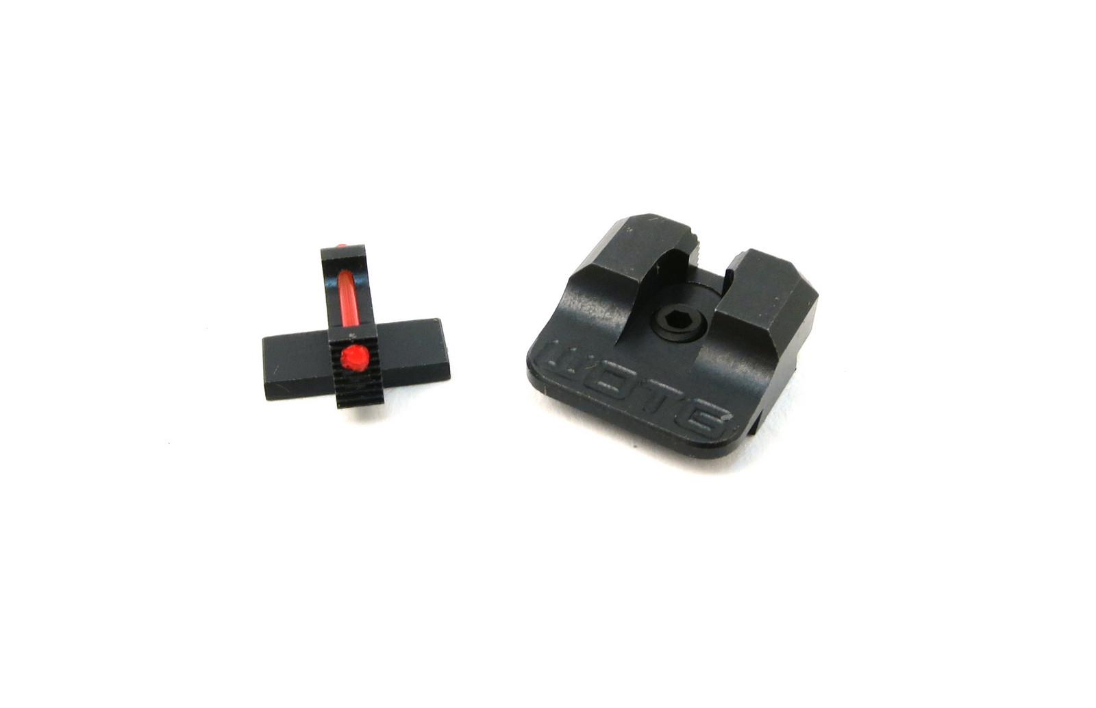 Frank Proctor Rifle Direct Light Mount | BSPS