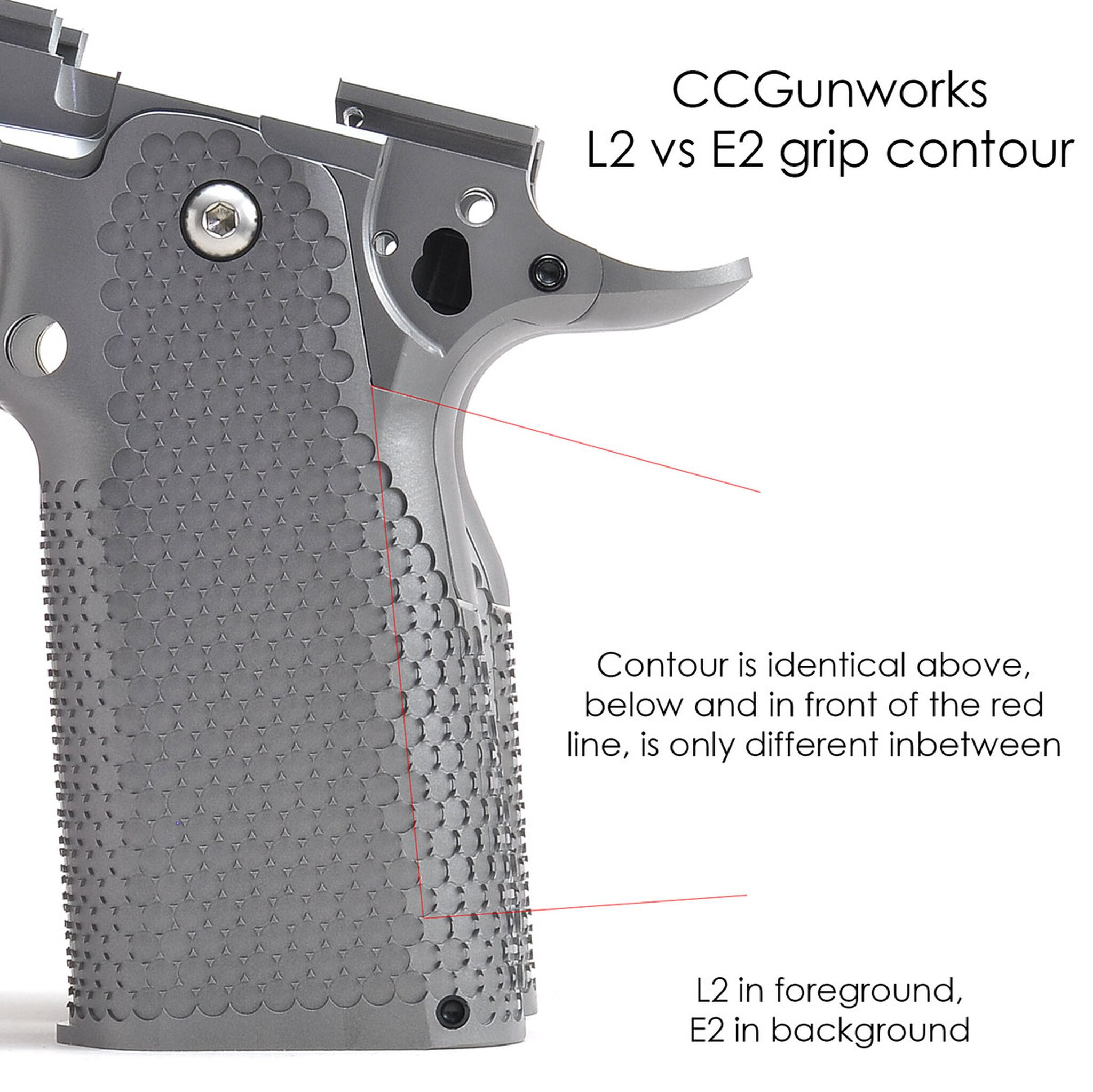 Shop for Cheely Custom Gunworks at Ben Stoeger Pro Shop