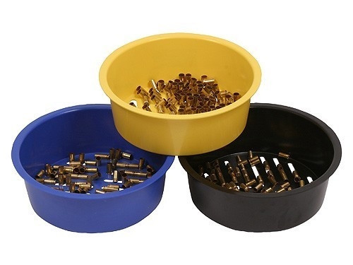 Shell Sorter Brass Sorter | BSPS