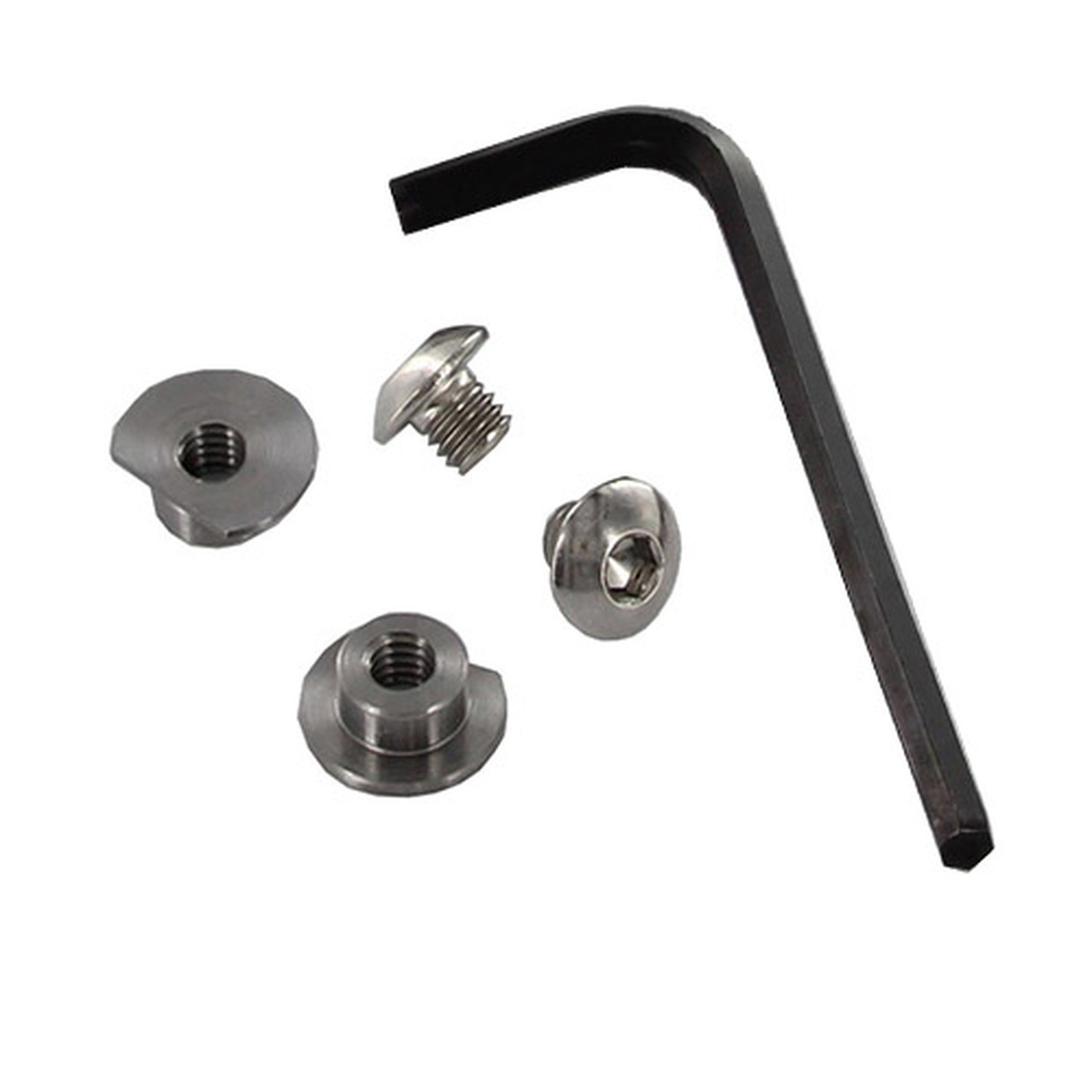 2011 Grip Bushings by Cheely | BSPS