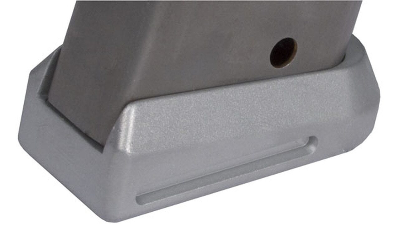 Glock Extended Basepads by Dawson | BSPS