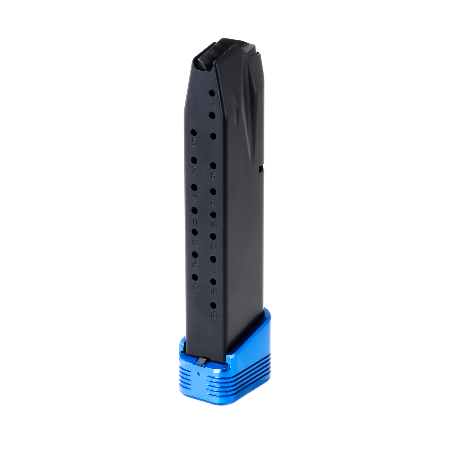 Canik Base Pads | BSPS