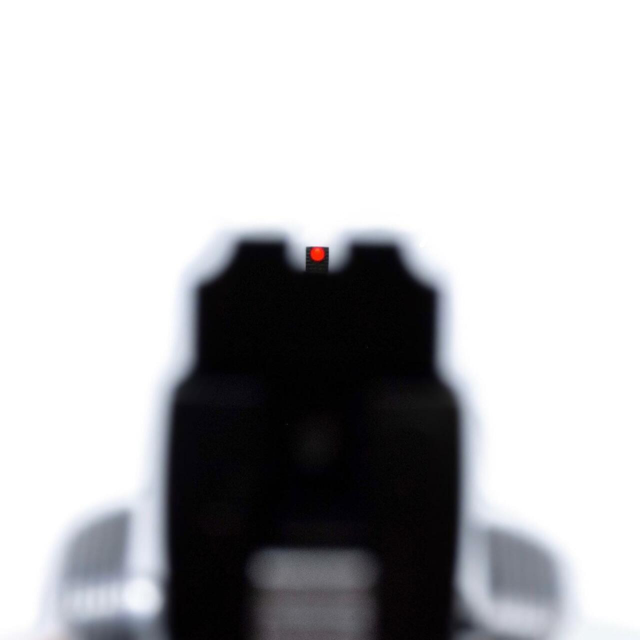 TTI 1911 & 2011 Fiber Optic Front Sight | BSPS