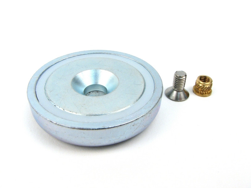 DAA Racer / XiP Mag Pouch Magnet Kit | BSPS