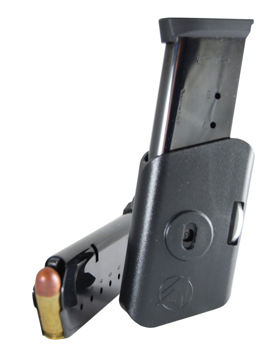 1911 Single Stack Mag Pouches | BSPS