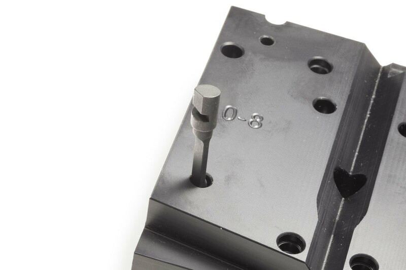 1911 Armorer Block by 10-8 Performance | BSPS