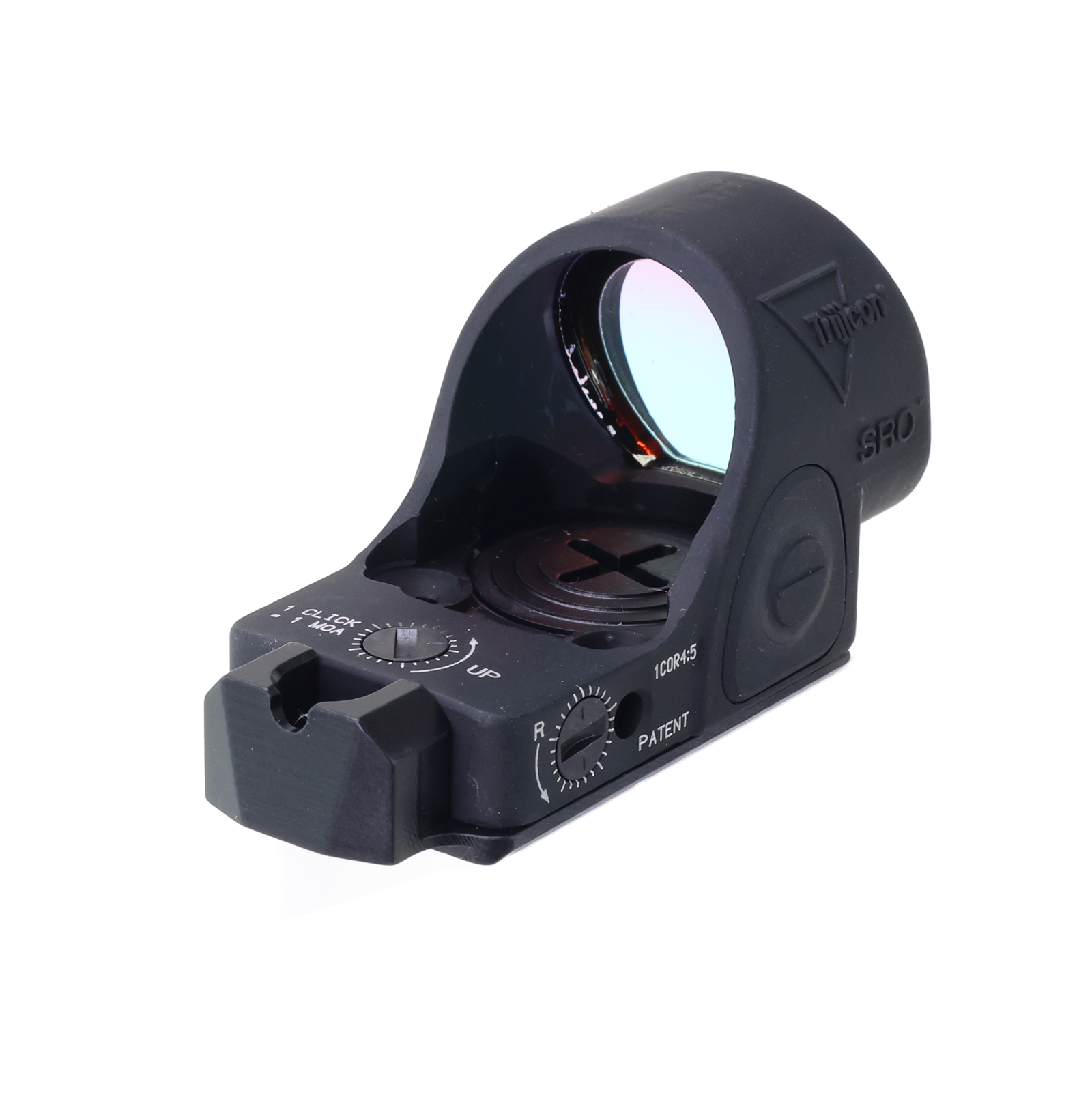 1911 / 2011 Optic Mounts | BSPS