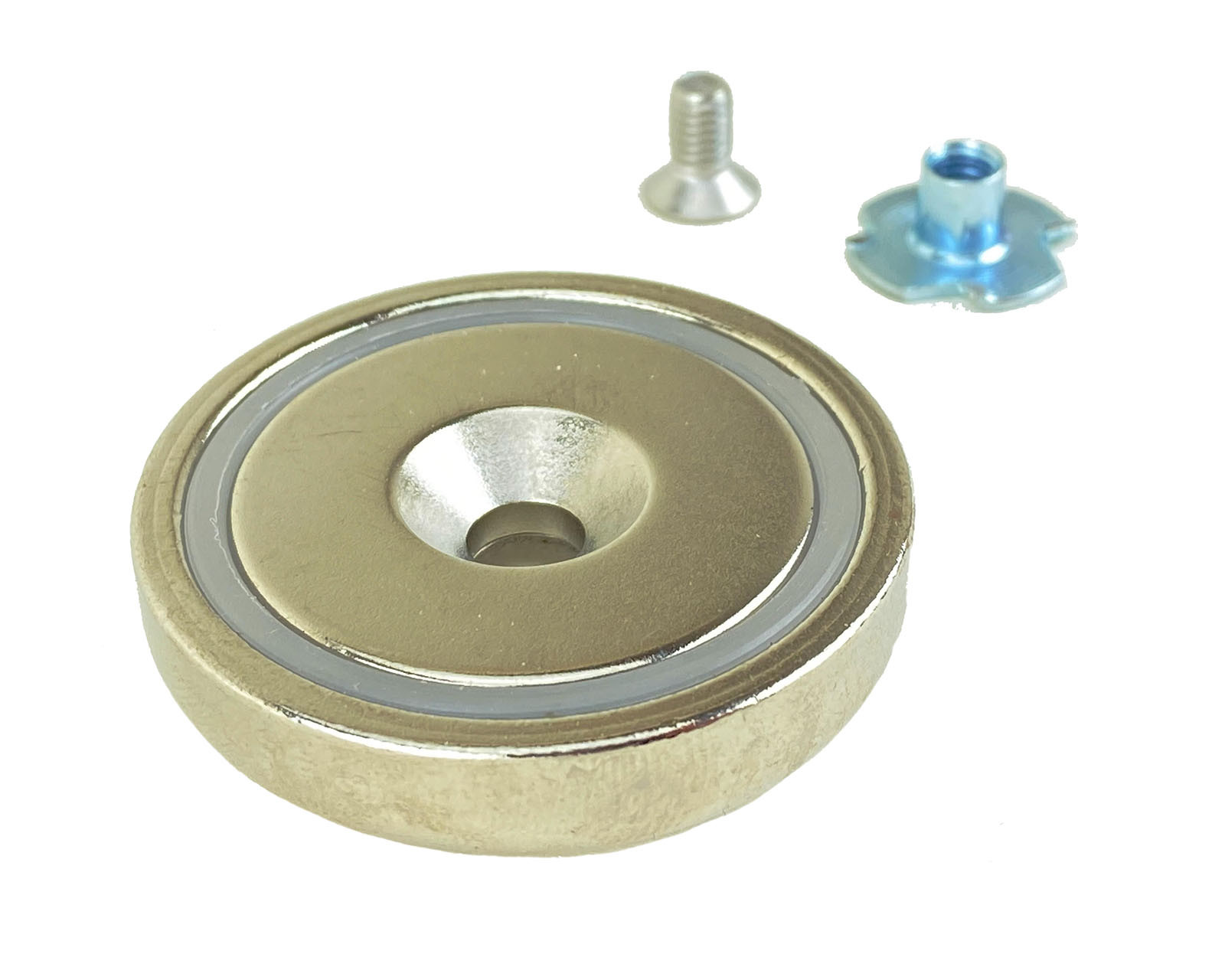 Magnet Magazine Pouches | BSPS