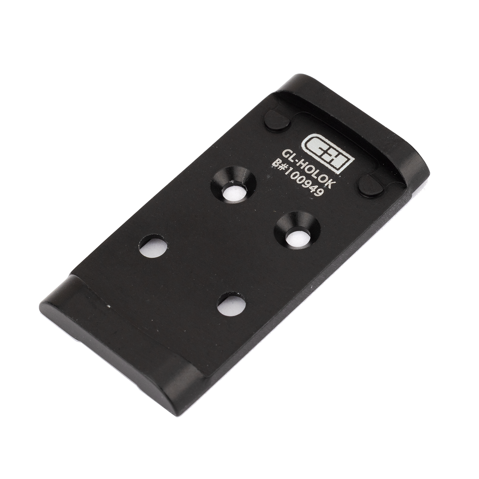 CHPWS CZ P-10 V4 Holosun 407k / 507k Adapter Plate | BSPS