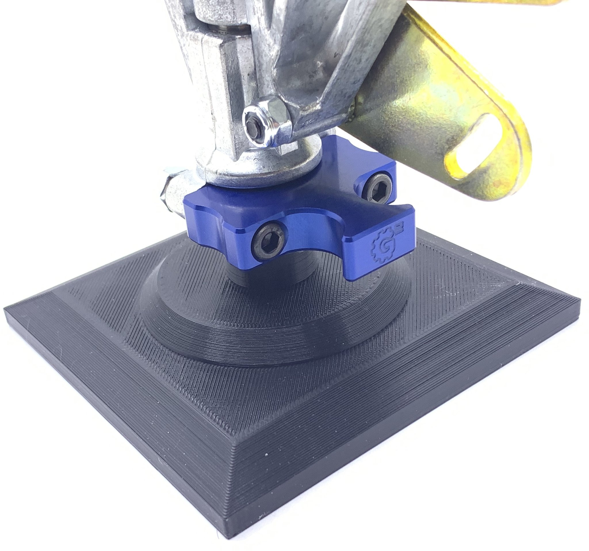 Dillon Powder Bar Assembly | BSPS