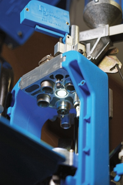 Dillon XL650 & XL750 Caliber Conversion Kit | BSPS