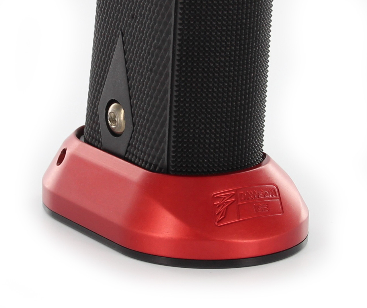 Dawson Precision STI 2011 Magwell | BSPS