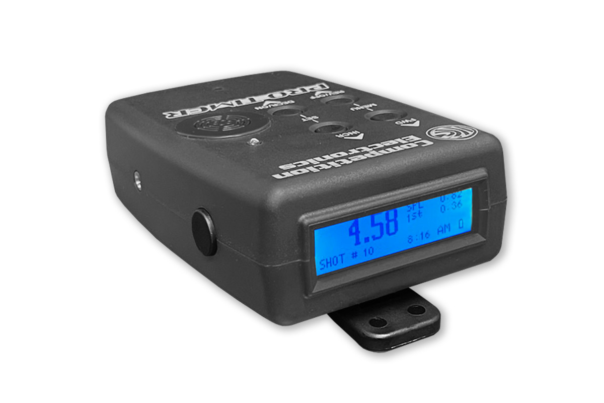 ProTimer Electronic Shot Timer | BSPS