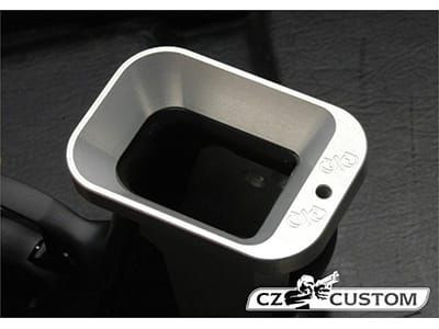 CZ Tactical Sport Mag Well for IPSC Box by CZ Custom | BSPS