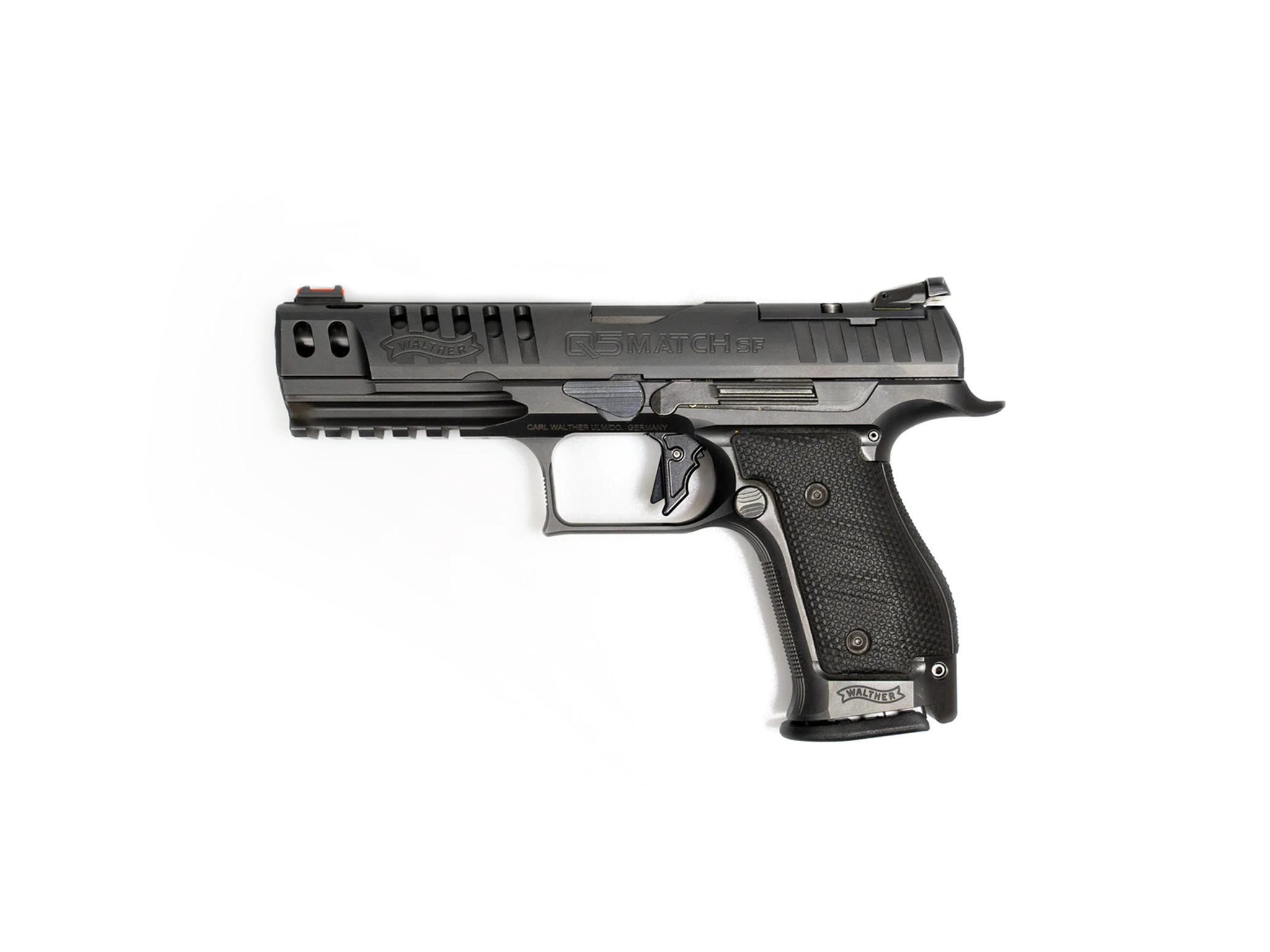 TAC Trigger Kit for Walther Pistols by Overwatch Precision | BSPS