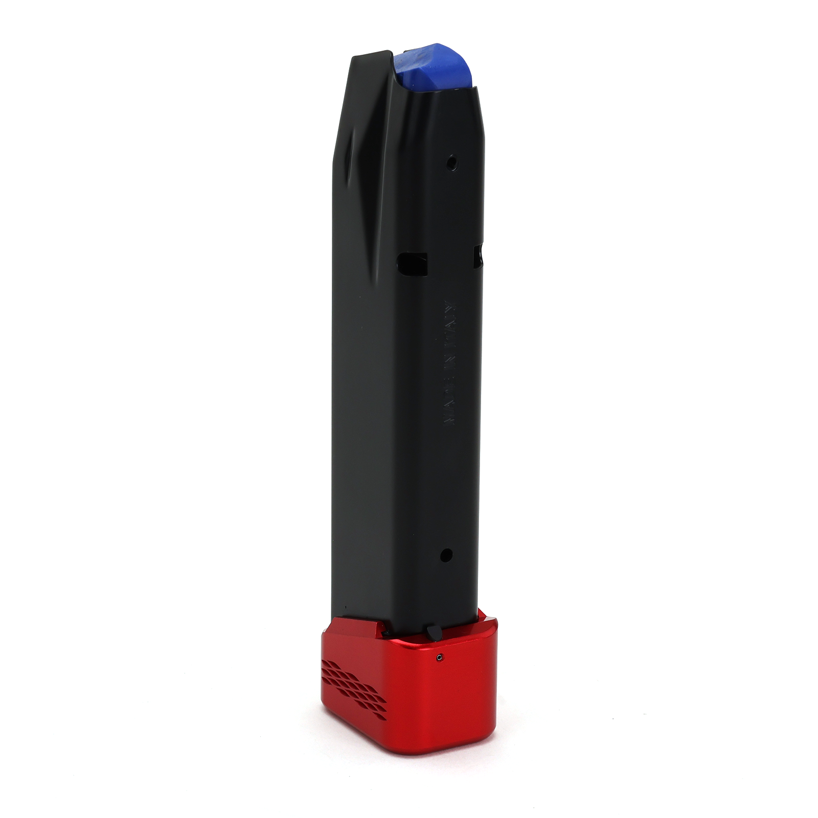 Walther PDP Magazine Extension by Henning | BSPS