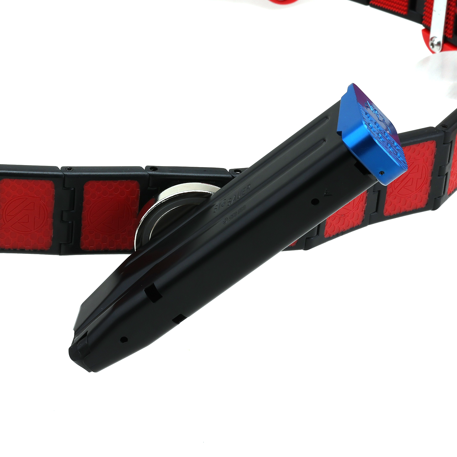 DAA Lynx Belt Link Mounted Magnet | BSPS