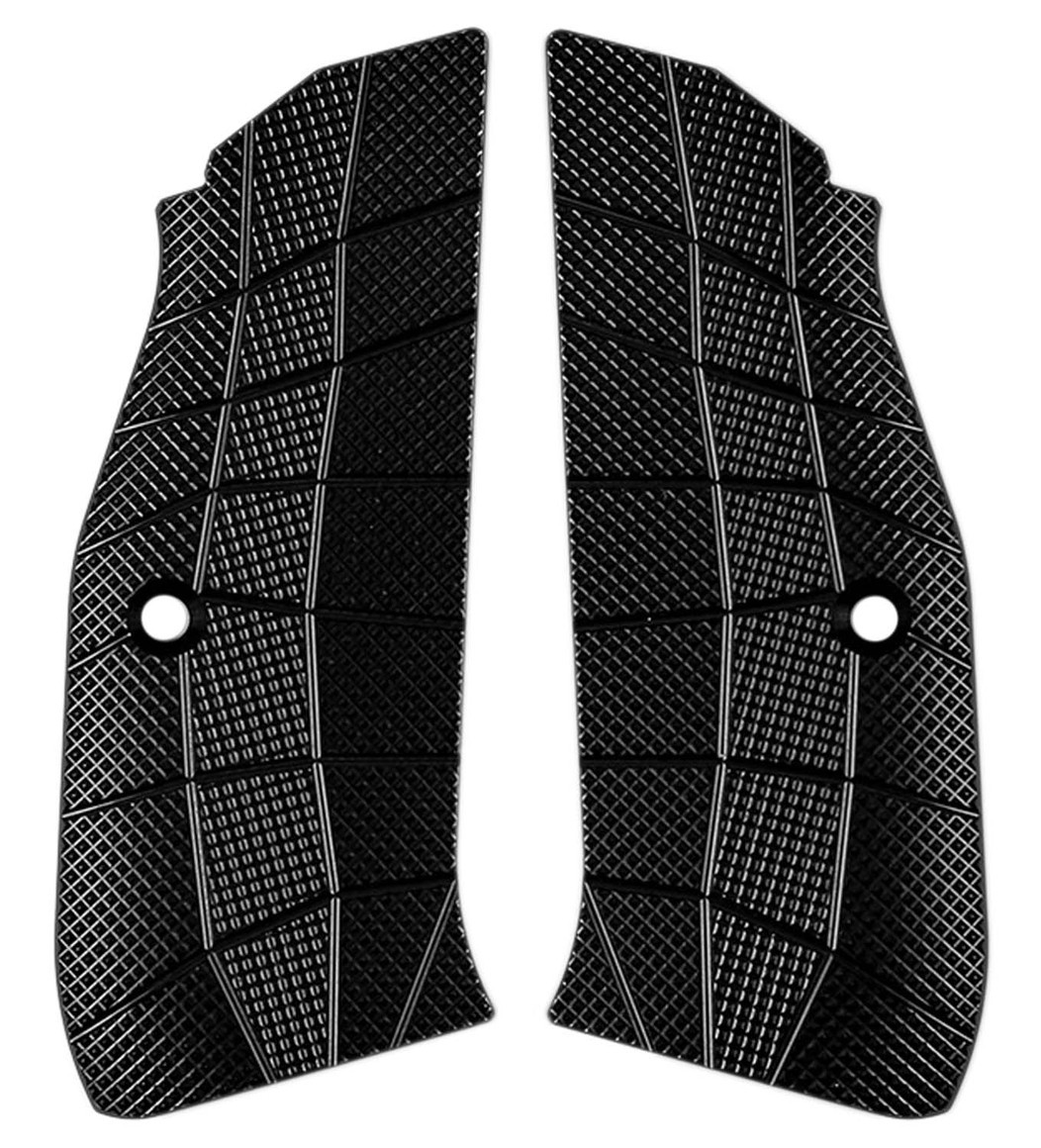 CZ Shadow 2 Magwell by LOK Grips | BSPS