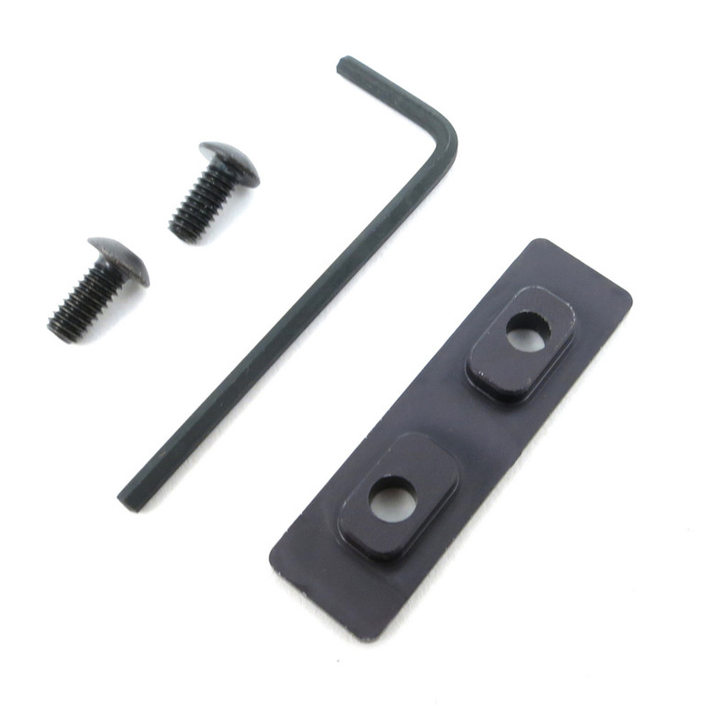 Frank Proctor Rifle Direct Light Mount | BSPS