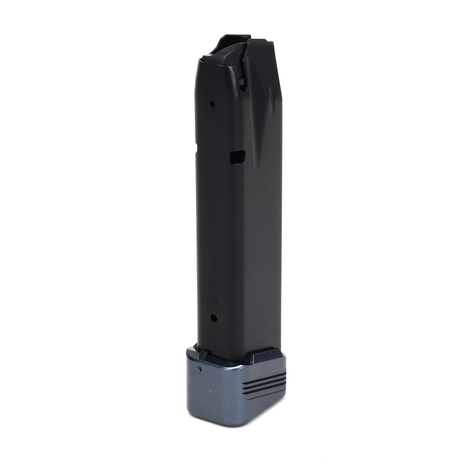 Walther PDP Plus 4 Magazine Extension by Henning | BSPS
