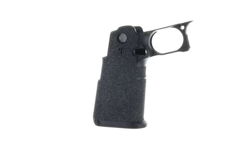 Staccato Grip ST Trigger by Red Dirt | BSPS