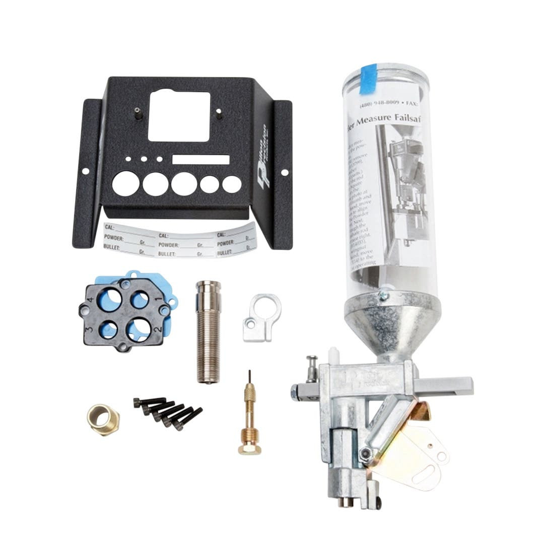 Dillon Precision Square Deal B (SDB) Reloader