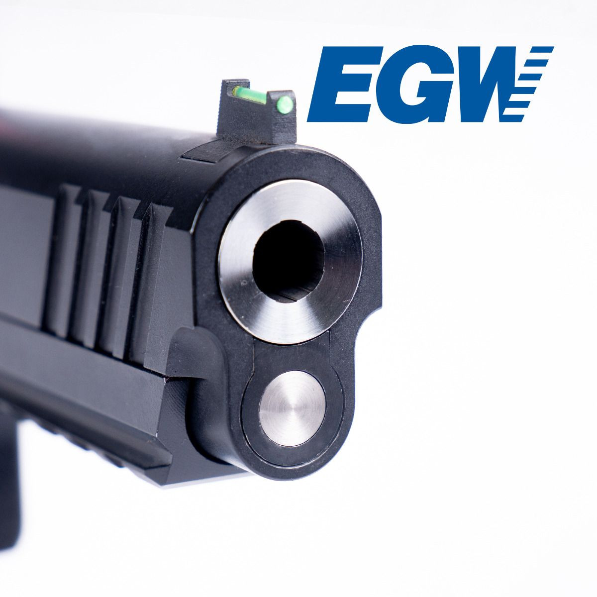 Springfield Prodigy Holosun EPS Plate by CHPWS | BSPS