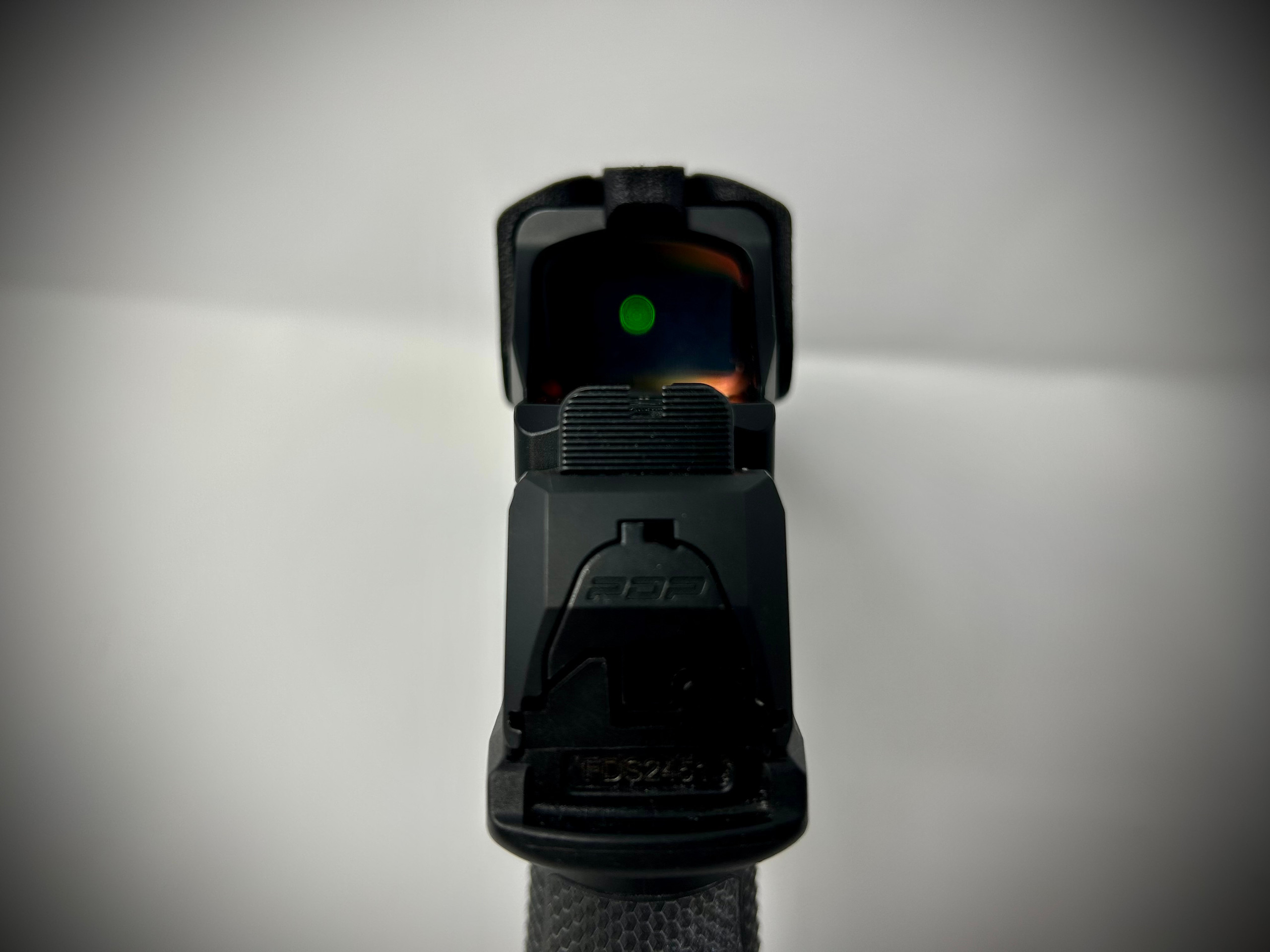 SBGW Target Focus Trainer for Holosun 507 Comp | BSPS