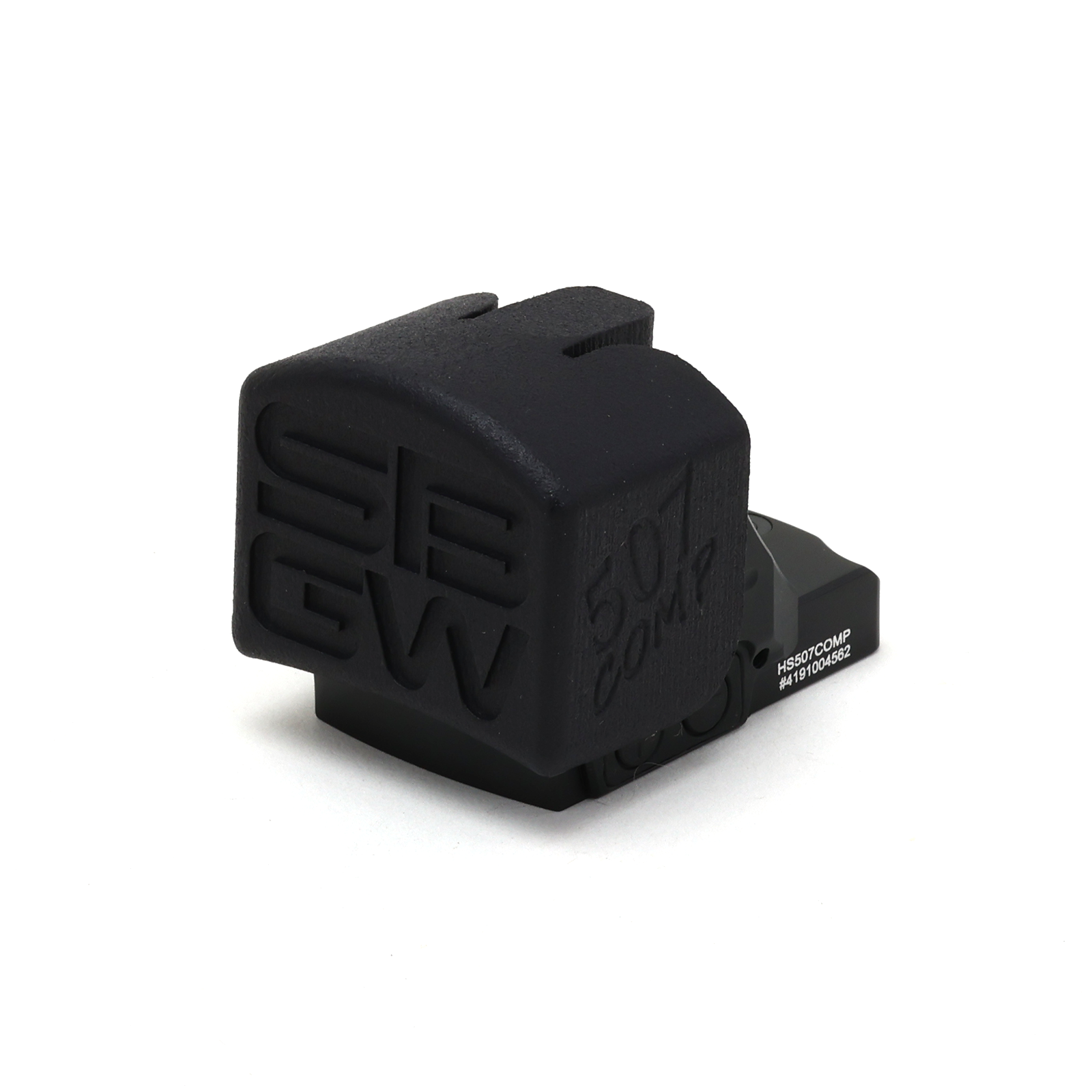 SBGW Target Focus Trainer for Holosun 507 Comp | BSPS