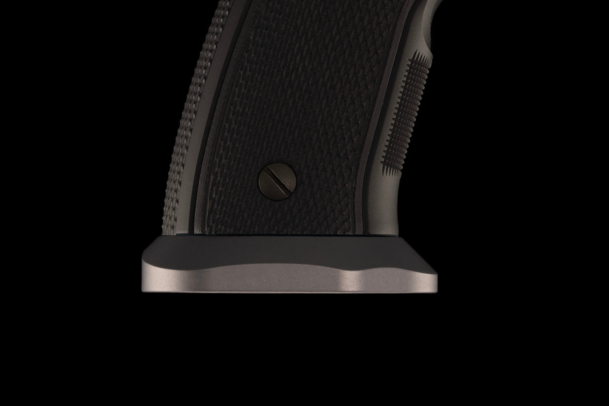 Sig P320 AXG Magwell by Springer Precision