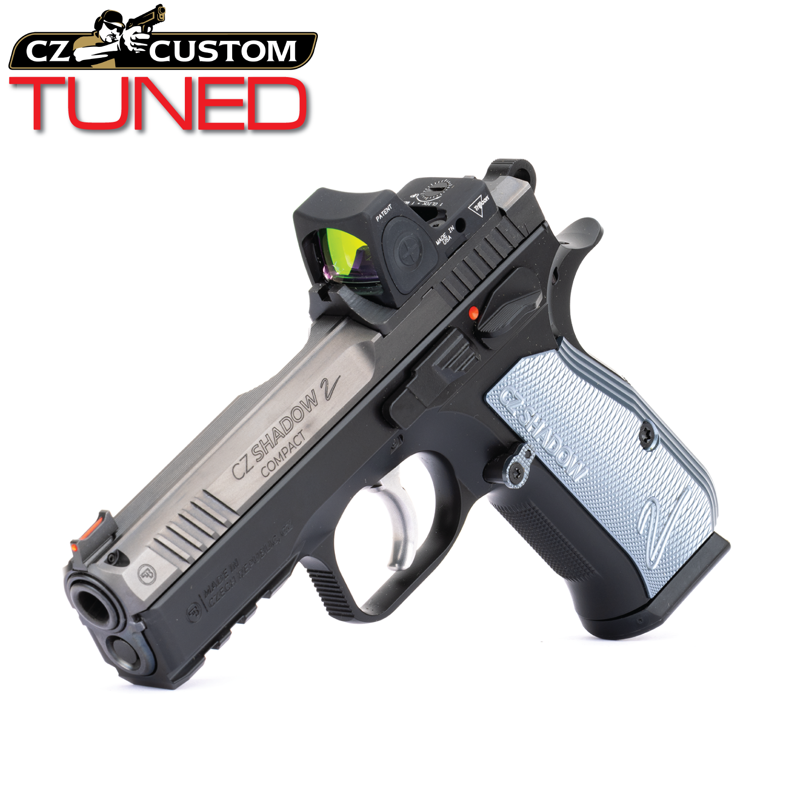 CZ Pistols | BSPS