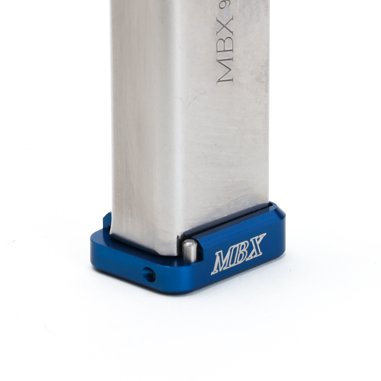 CZ Shadow 2 Magazine 140mm - 23 Round by MBX | BSPS