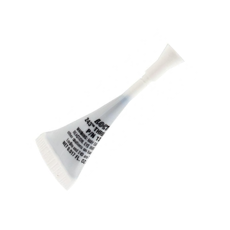 Loctite 243 Blue Threadlocker Adhesive | BSPS