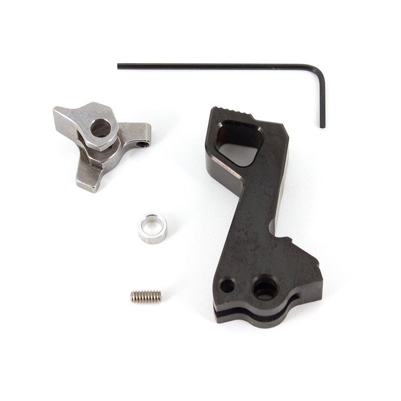 CGW CZ Shadow 2 Trigger Kit | BSPS