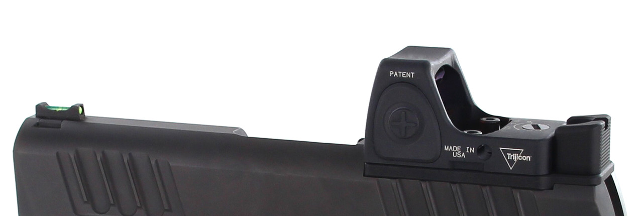 Dawson Glock Gen5 MOS Fixed Co-Witness Sight Set | BSPS