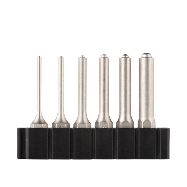 GunMaster 24 Piece Punch Set | BSPS