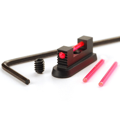 1mm Fiber Optic Filament Rod for Sights | BSPS