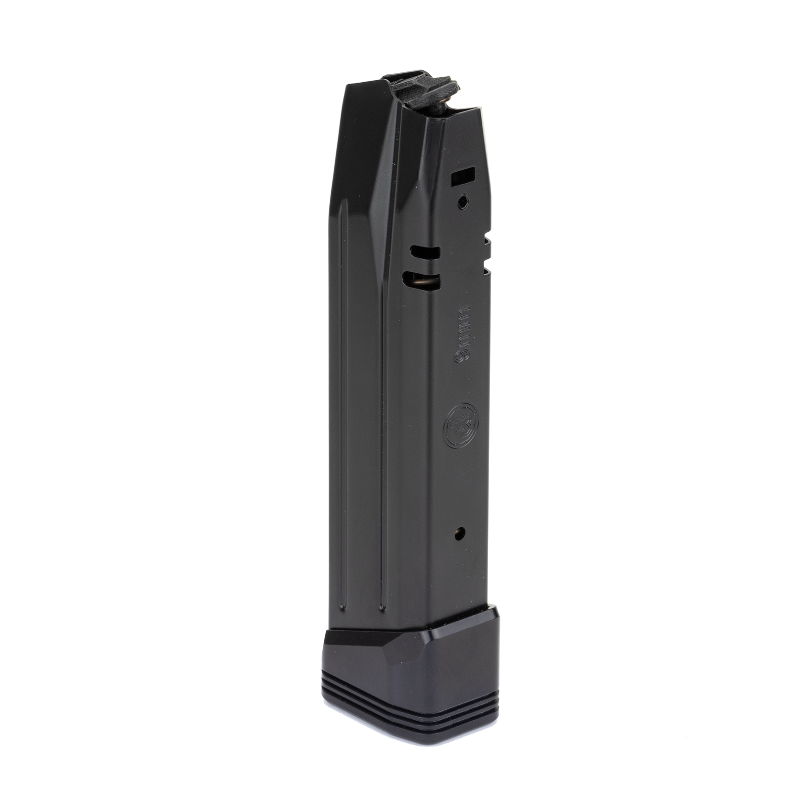 CZ P10 & Dan Wesson DWX 9mm 24 Round Magazine Kit | BSPS