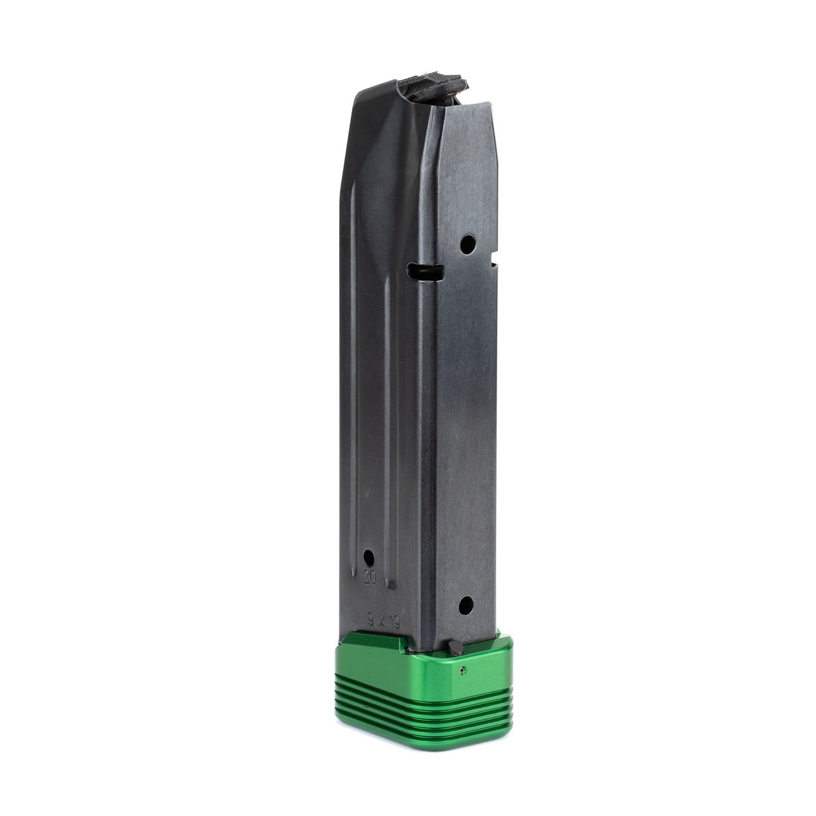CZ Tactical Sport / TS2 / Czechmate 9mm 24rd Magazine Kit | BSPS